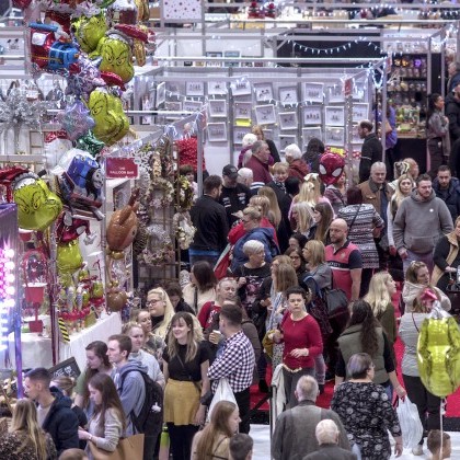 EXHIBITING & FAQ’s