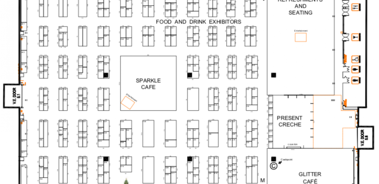 Why Exhibit? | Festive Gift Fair